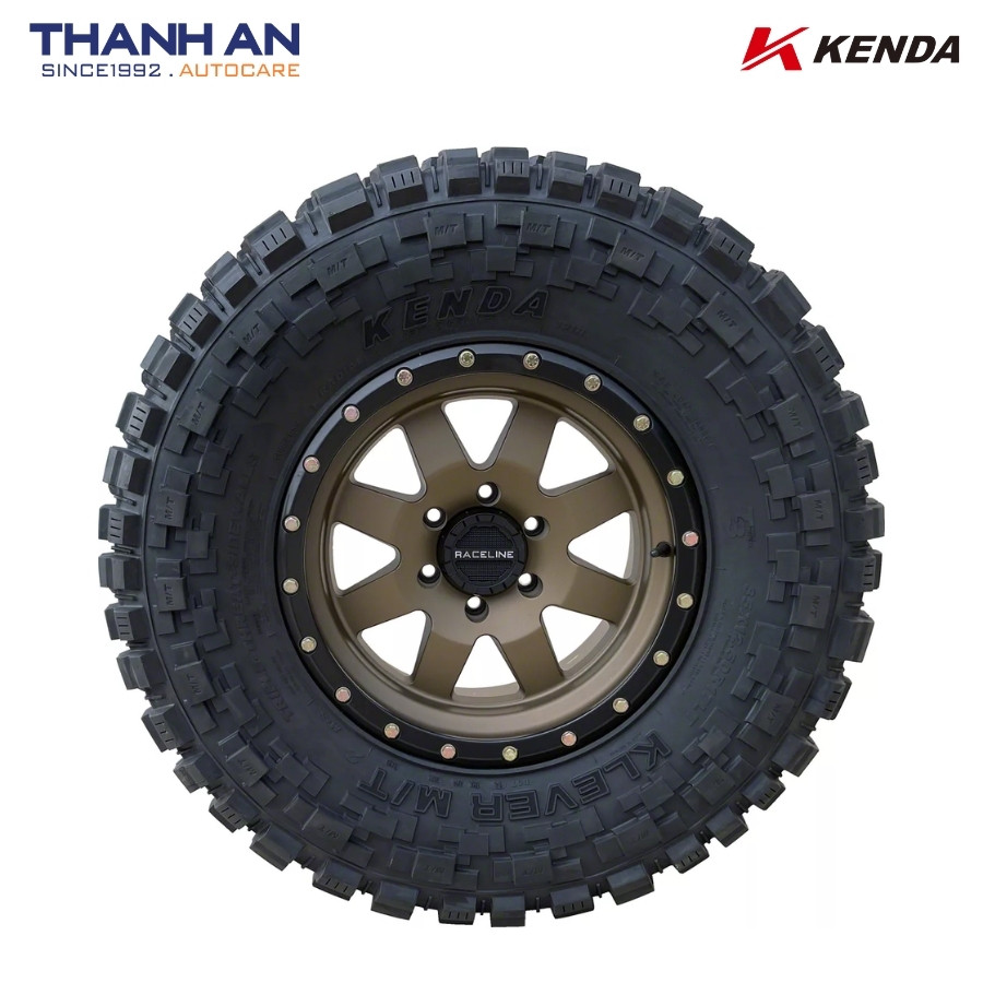 Lốp Kenda 265/75R16 Klever M/T KR29 tại thanhanautocare.com